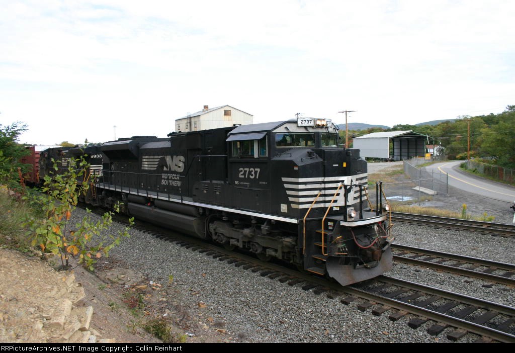 NS 2737